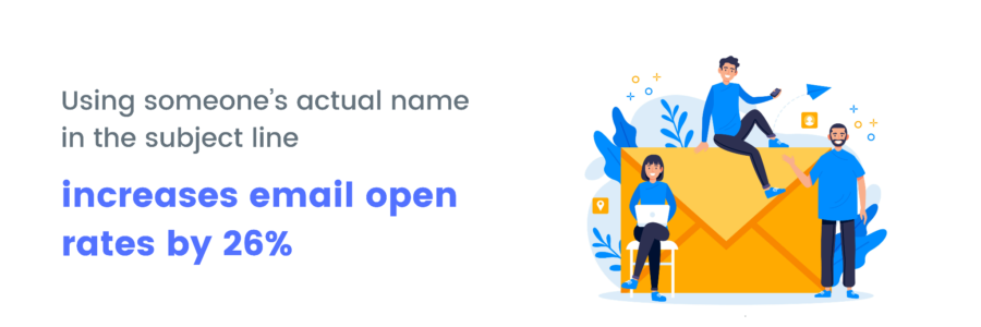Ultimate Guide to Email Personalization Every Marketer Must Know ...