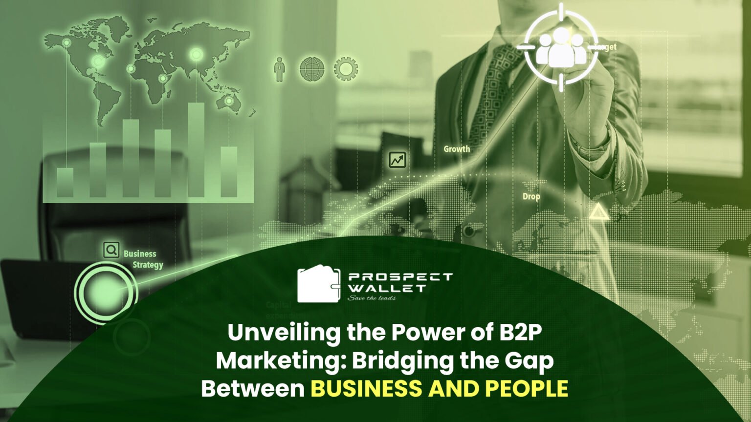 What is B2P Marketing? Strategies, Benefits and Examples 2025
