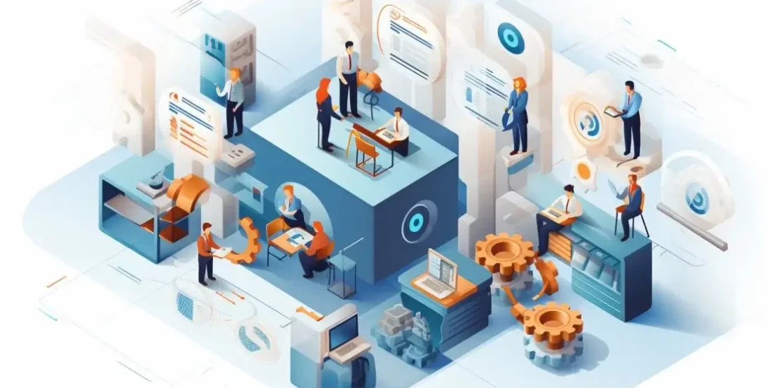 From Manual to Automated: Revolutionizing Your Marketing Workflow ...