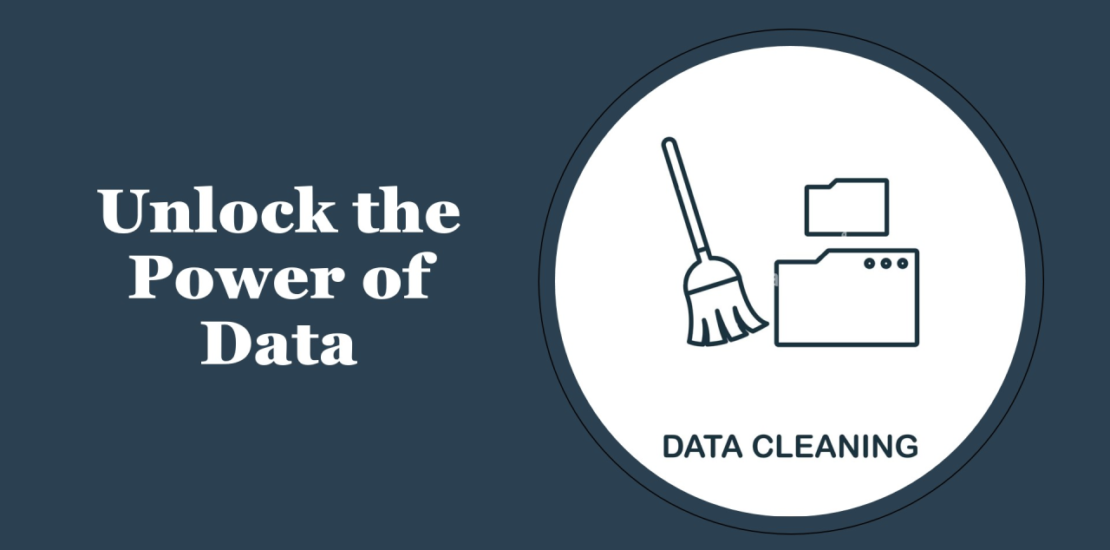 Unlocking the Power of Clean Data: Transform Your Customer Database ...