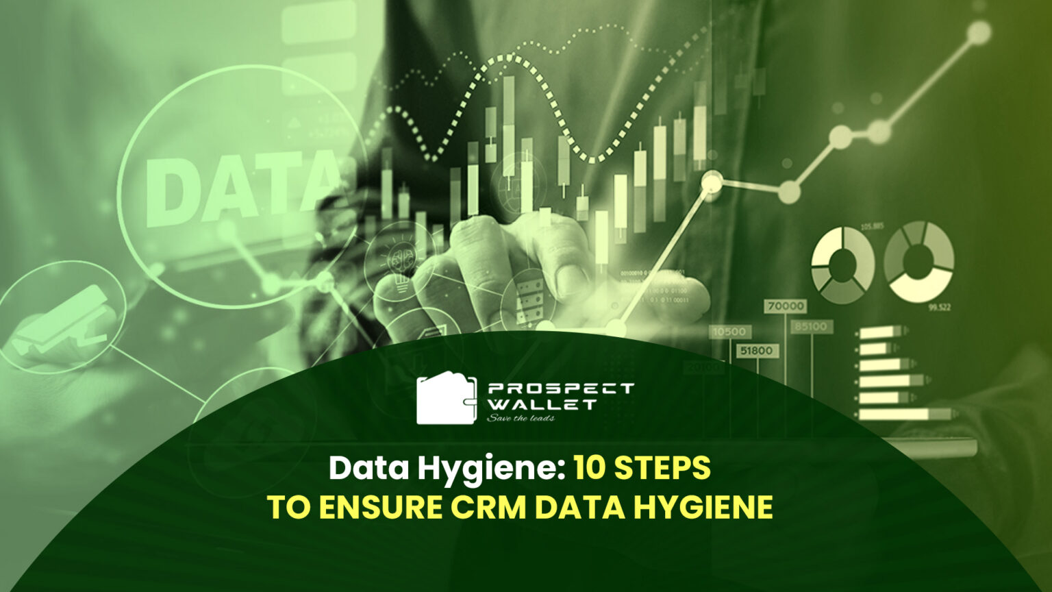 CRM Data Hygiene Best Practices: A Complete Guide