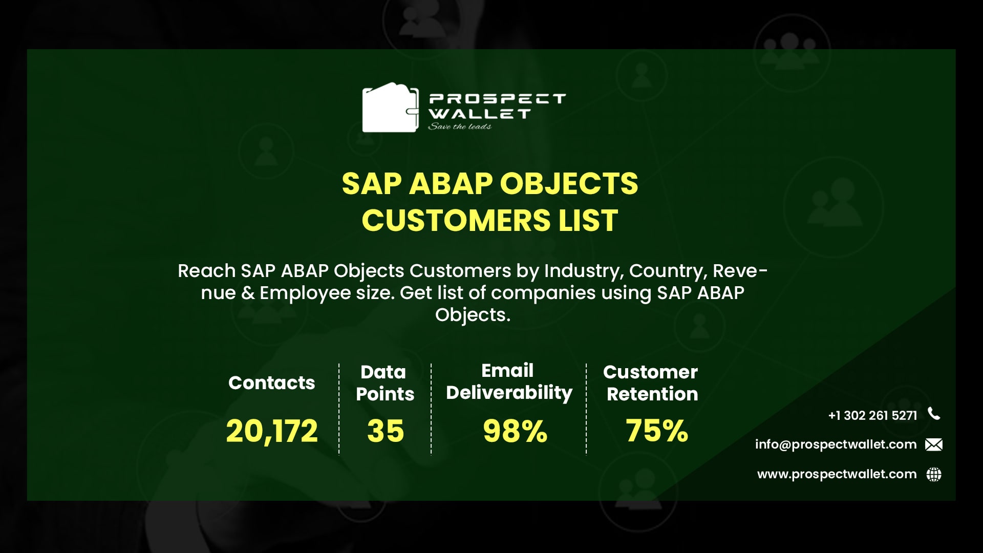 Sap Abap Objects Users Email List