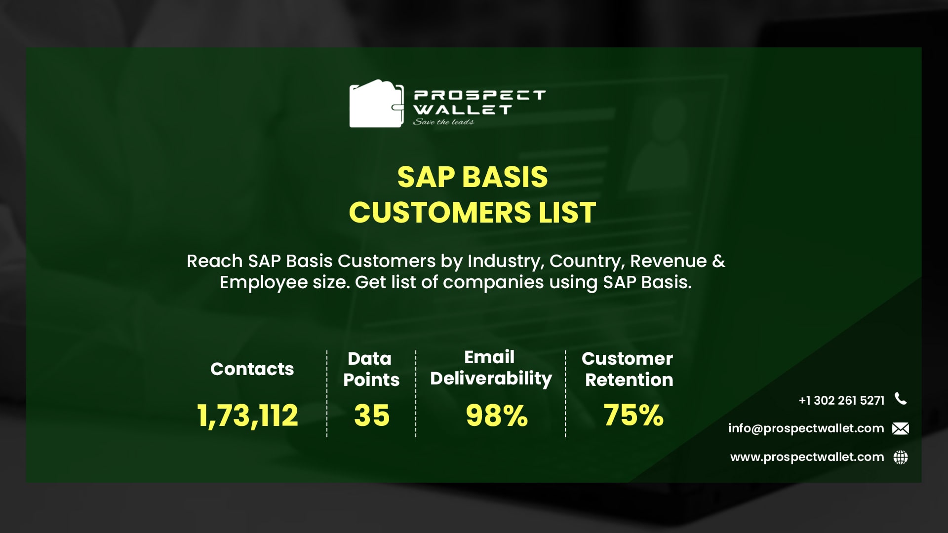 SAP Basis Users Email List