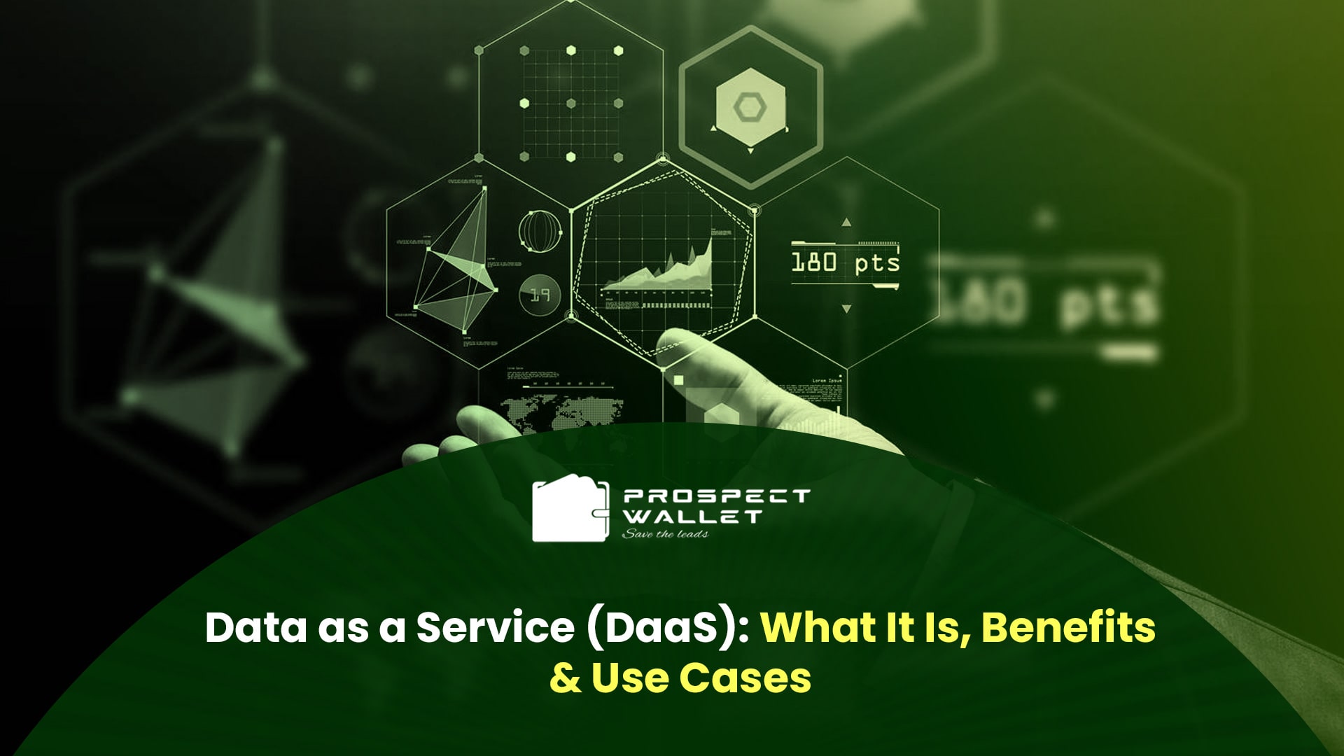 Data as a Service (DaaS): What It Is, Benefits & Use Cases